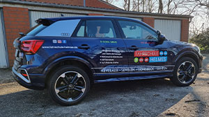 Startseite - Fahrschule Helmes | Tim Helmes NRW