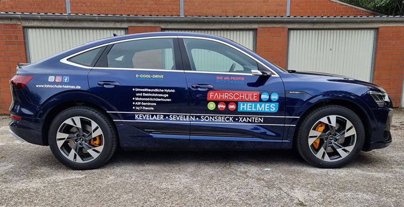 Startseite - Fahrschule Helmes | Tim Helmes NRW