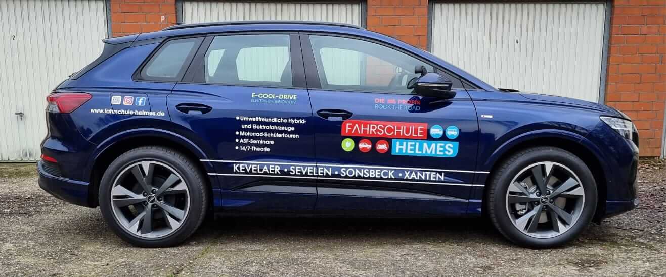 Startseite - Fahrschule Helmes | Tim Helmes NRW