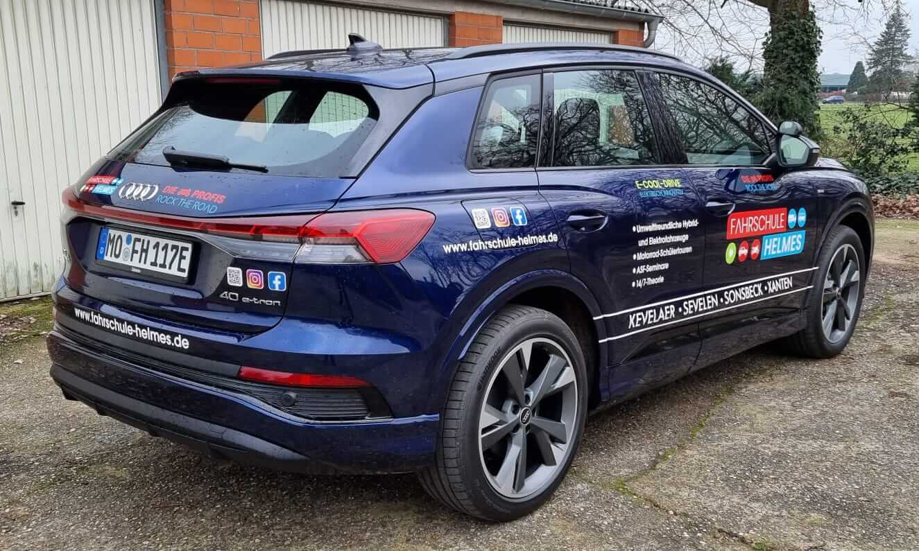 Startseite - Fahrschule Helmes | Tim Helmes NRW